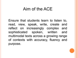 Literacies and multiliteracies in Early Childhood | PPTX | Primary ...