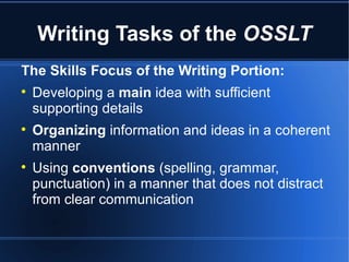 Literacy | PPT