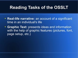 Literacy | PPT