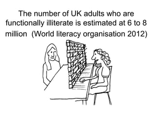 Literacy | PPT
