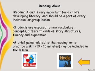 Literacy | PPT