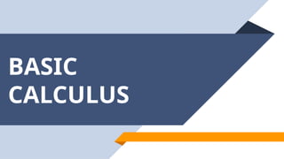 BASIC CALCULUS FOR SENIOR HIGH SCHOOL DEPARTMENTLITERACY.pptx