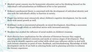 Childhood Development power point literacy.pptx