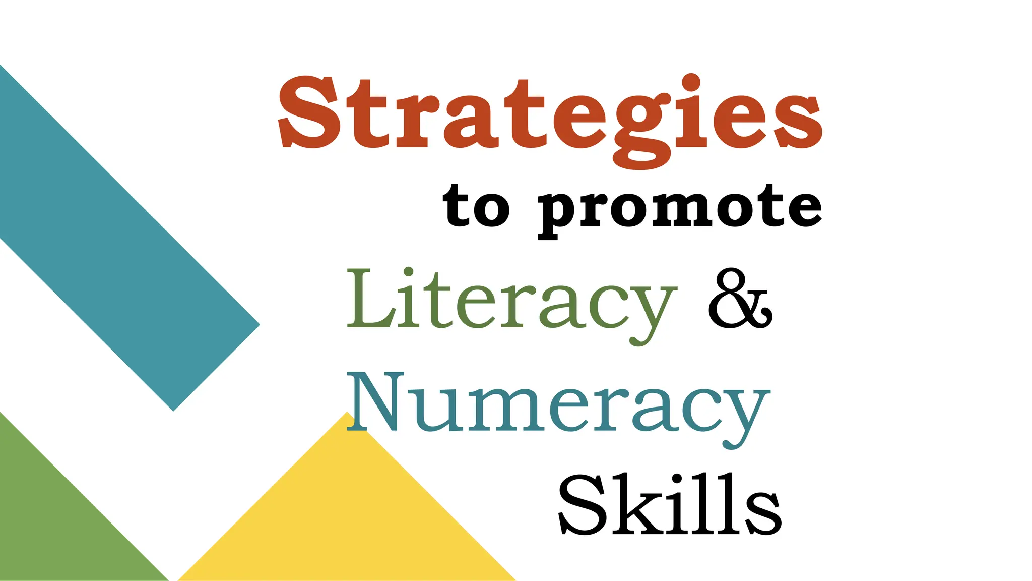 Literacy-and-Numeracy strategies for teachers.pptx