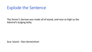 sd20.Literacy 4-9.. oct 2019 | PPT