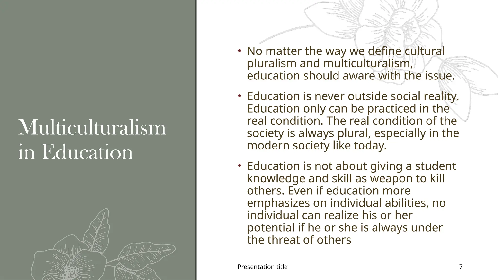 Literacy and Multiculturalism in Education.pptx