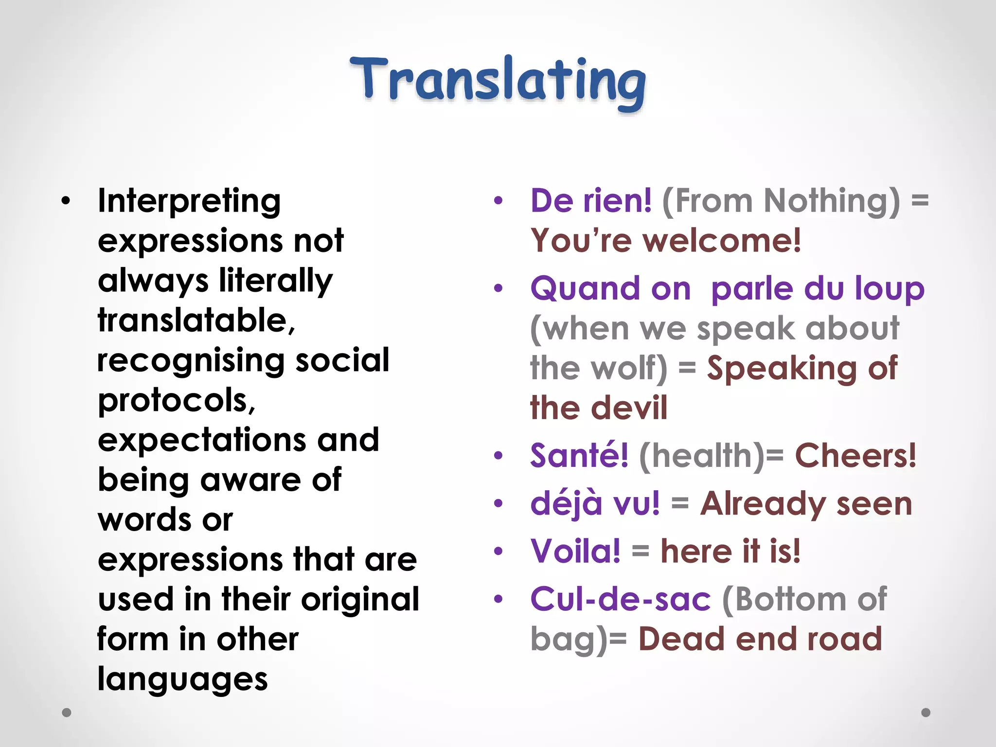 Literacy and numeracy | PPTX