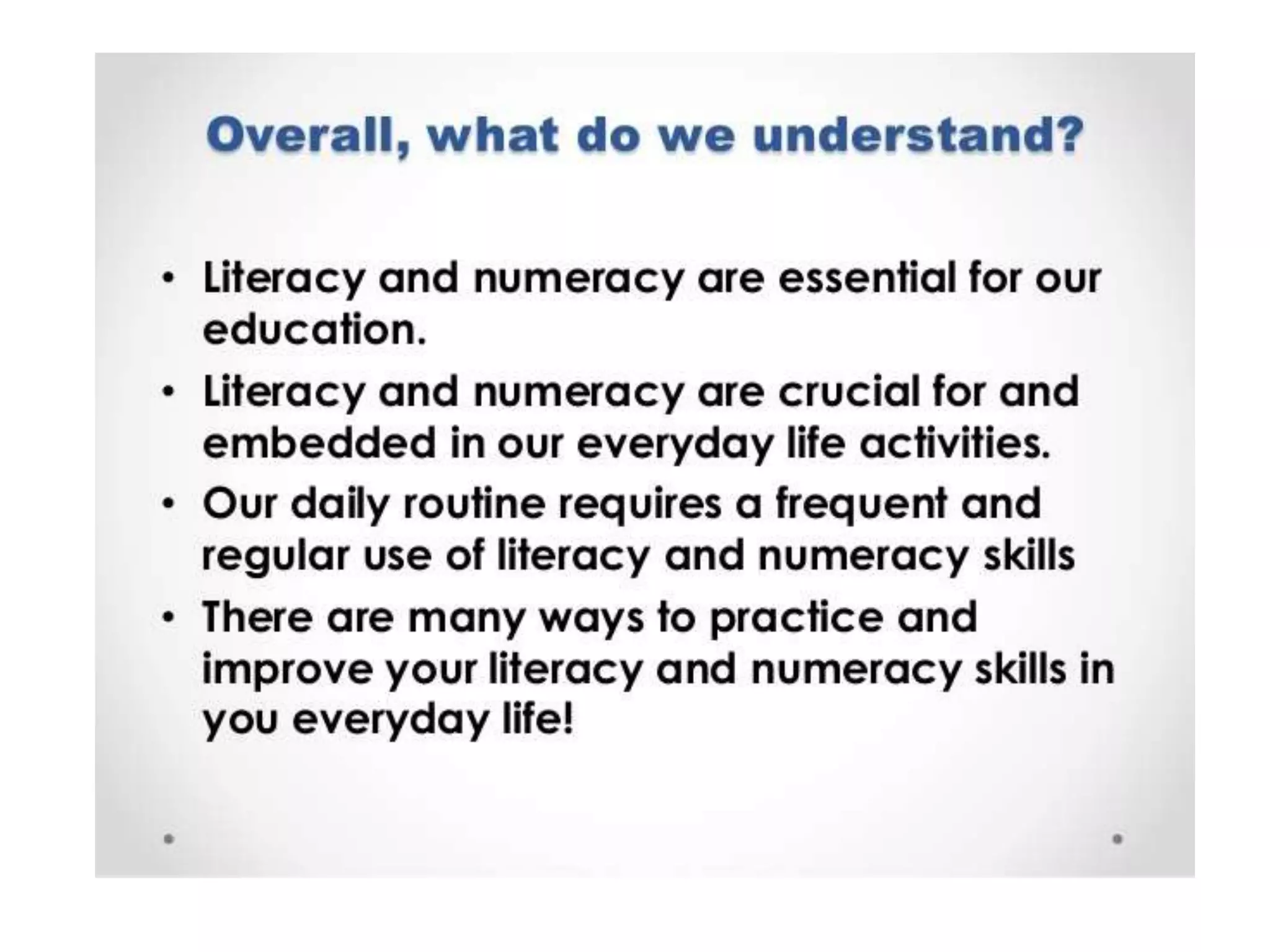 Literacy and Numeracy.pptx