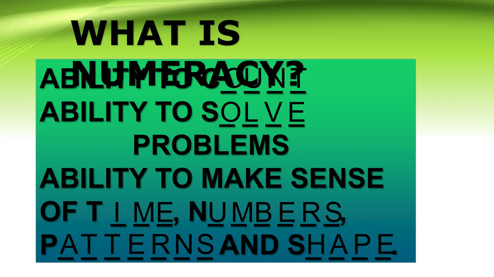 LITERACY AND NUMERACY.pptx