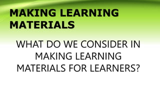 LITERACY AND NUMERACY.pptx | Education