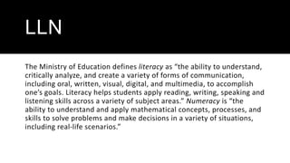Literacy and Numeracy 2023.pptx