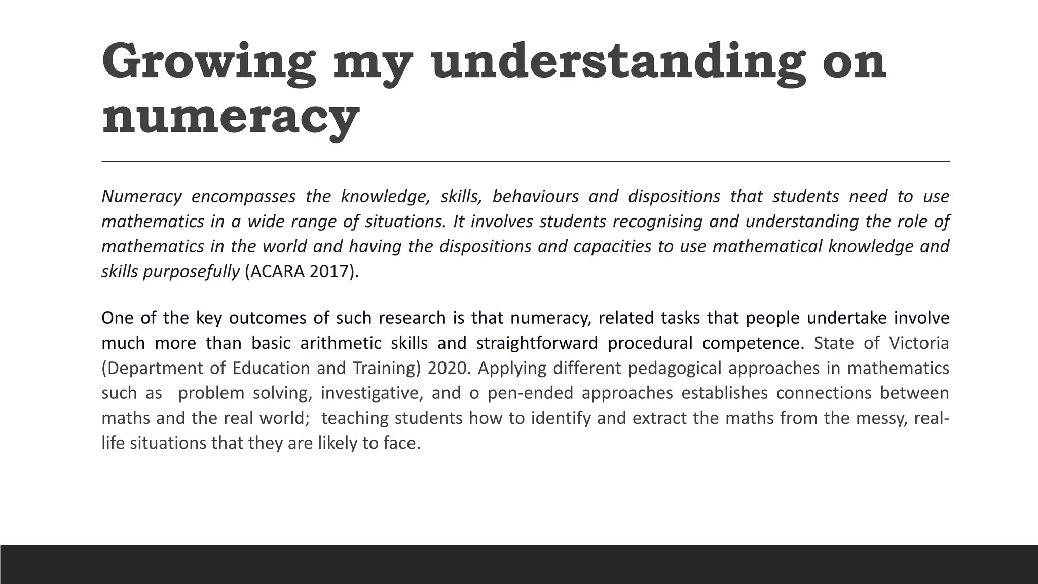 Literacy and numeracy presentation (1) (1).pptx