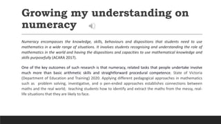 Literacy and numeracy presentation (1) (1).pptx