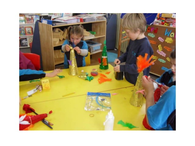 Literacy and numeracy week | PPTX