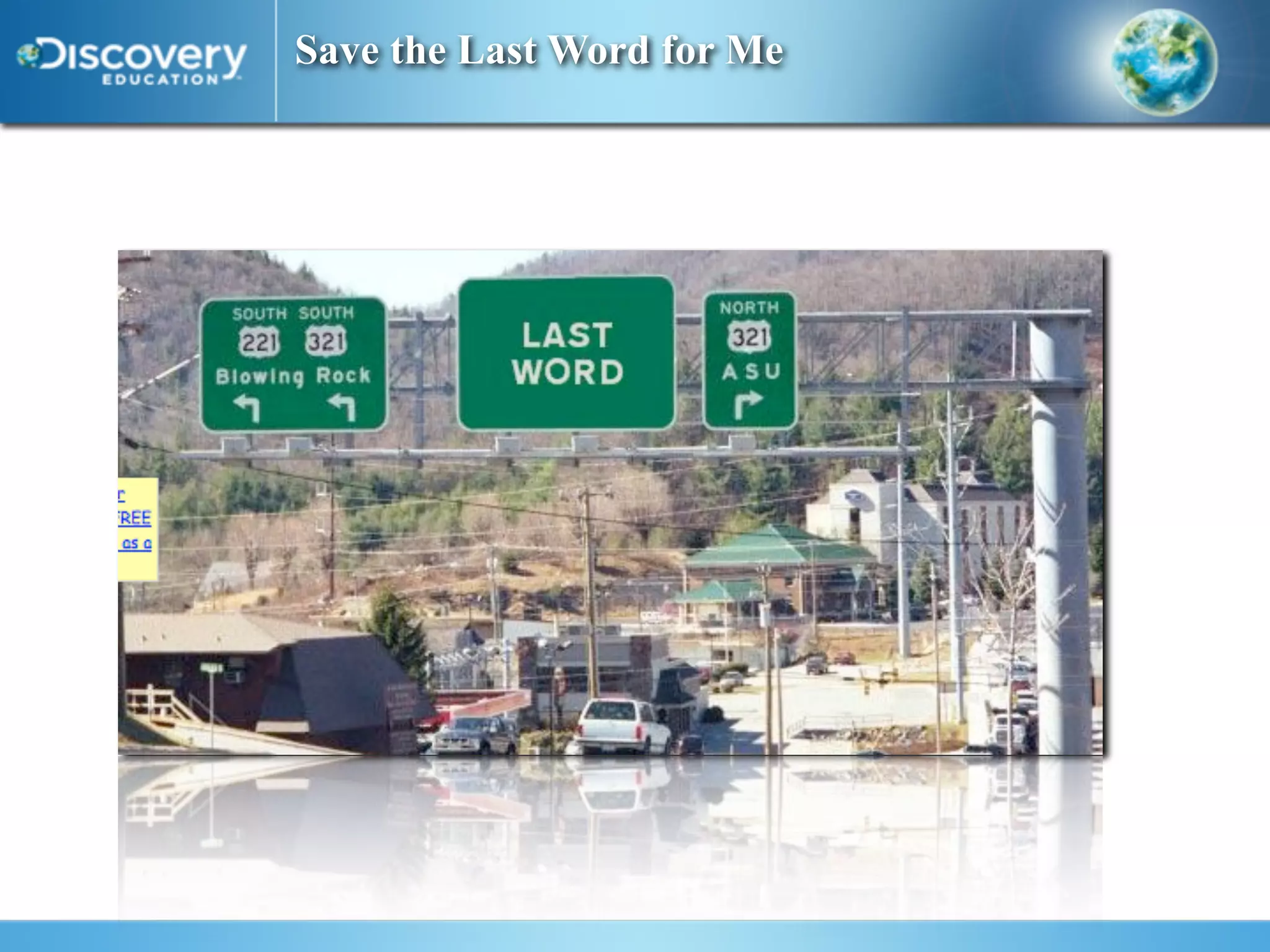 Literacy and Discovery Education Science techbook | KEY