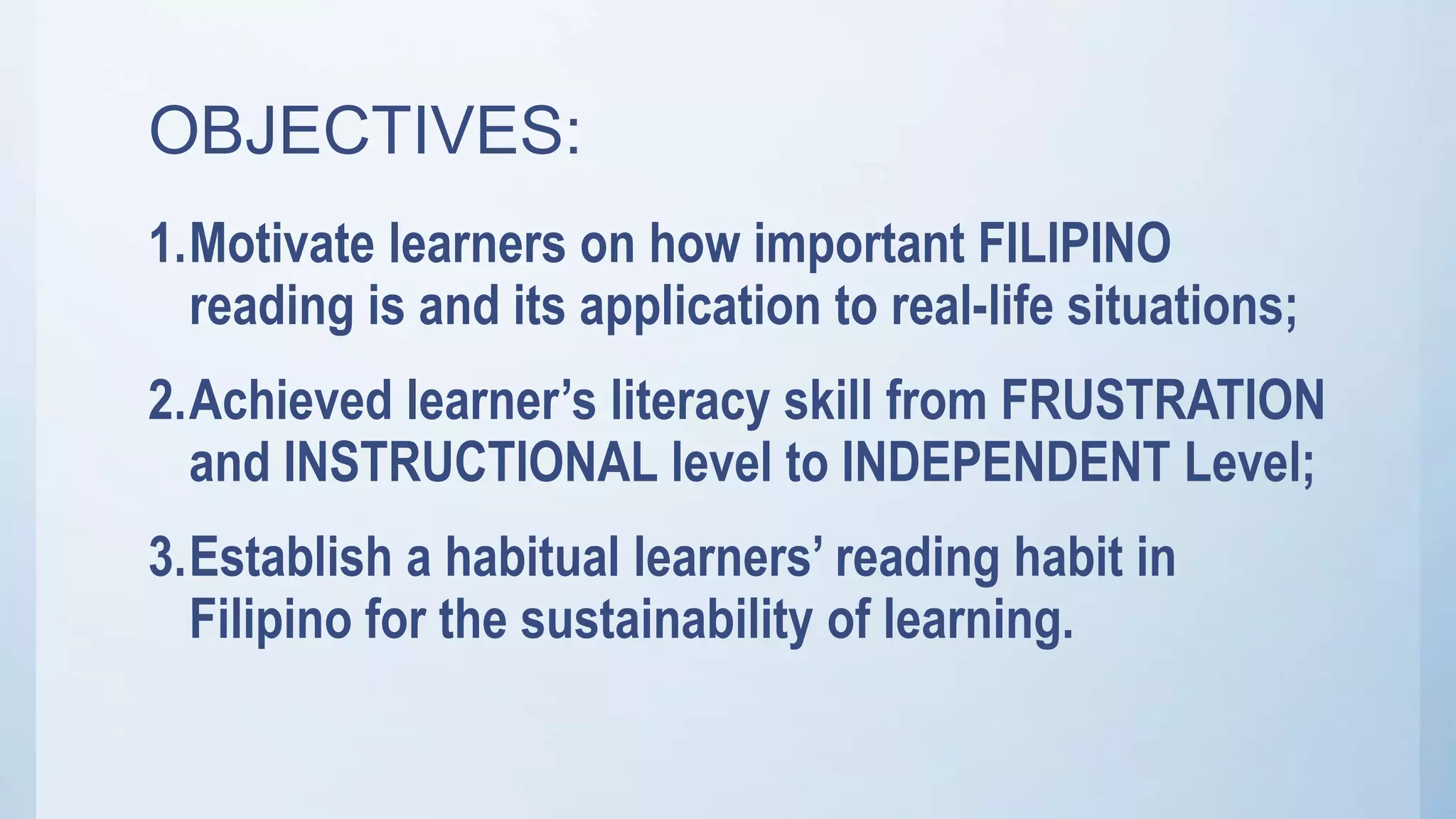 LITERACY AND SKILLS INTERVENTION PLAN IN FILIPINO.pptx