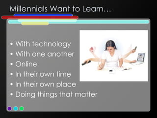 Literacy and the digital brain | PPT