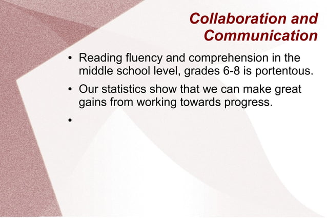 Literacy coaching cycle | ODP