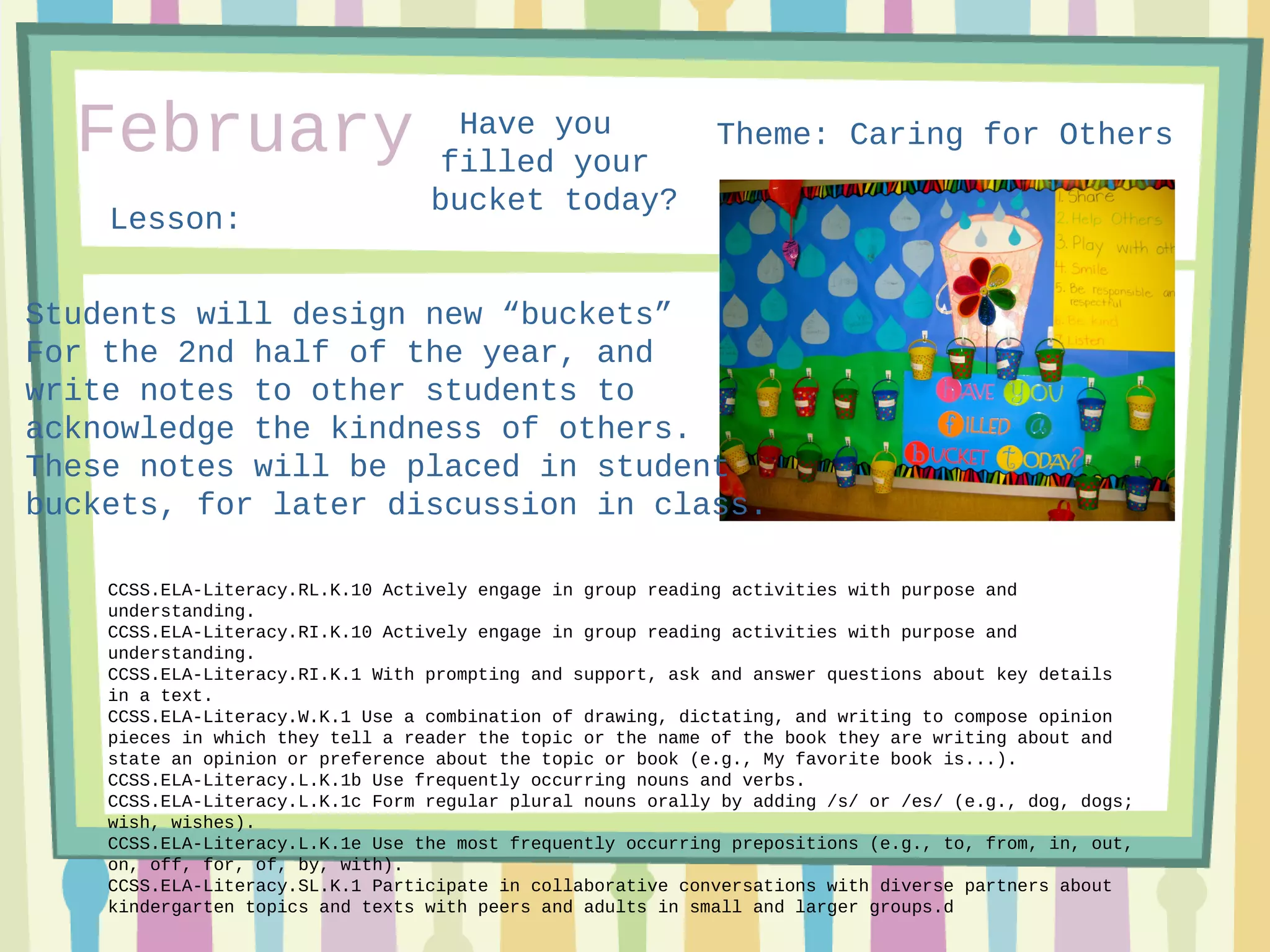 Literacy Curriculum Map | PPT