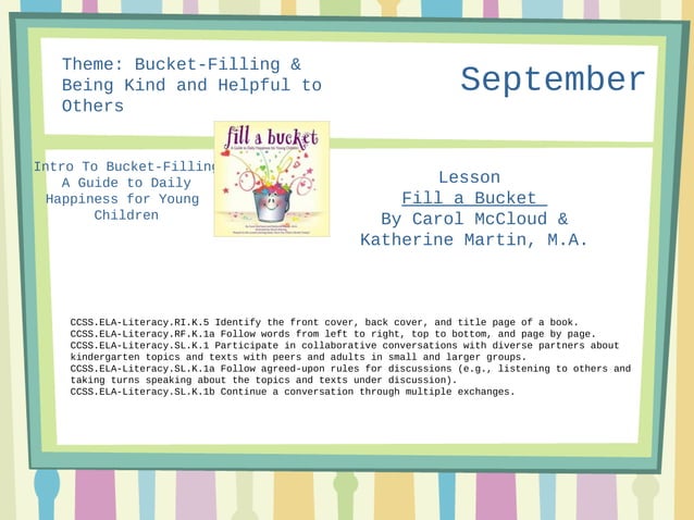 Literacy Curriculum Map | PPT | Education