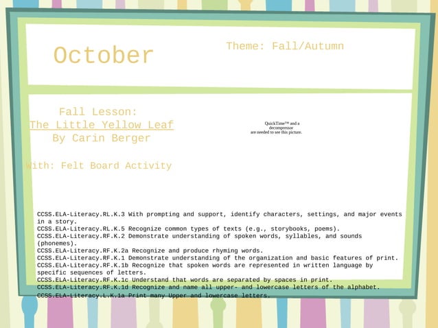 Literacy Curriculum Map | PPT | Education