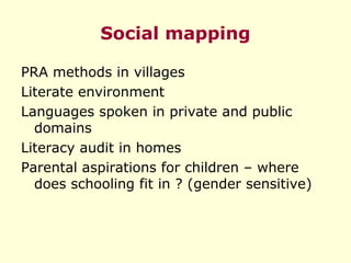 Literacy for or_against_the_poor_seminar | PPT | Educational Assessment ...