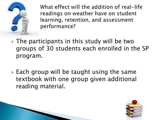 Literacy in science education presentation | PPTX