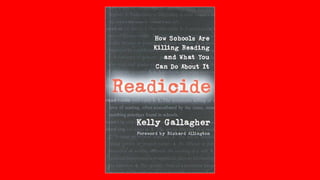 Literacy Lifeline | PDF