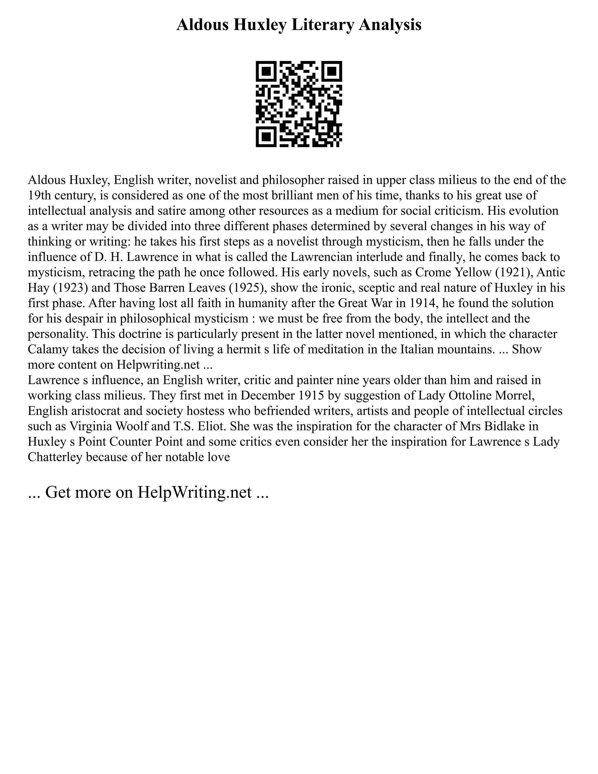 Literacy Minute Ocean Writing Paper Freebie | PDF