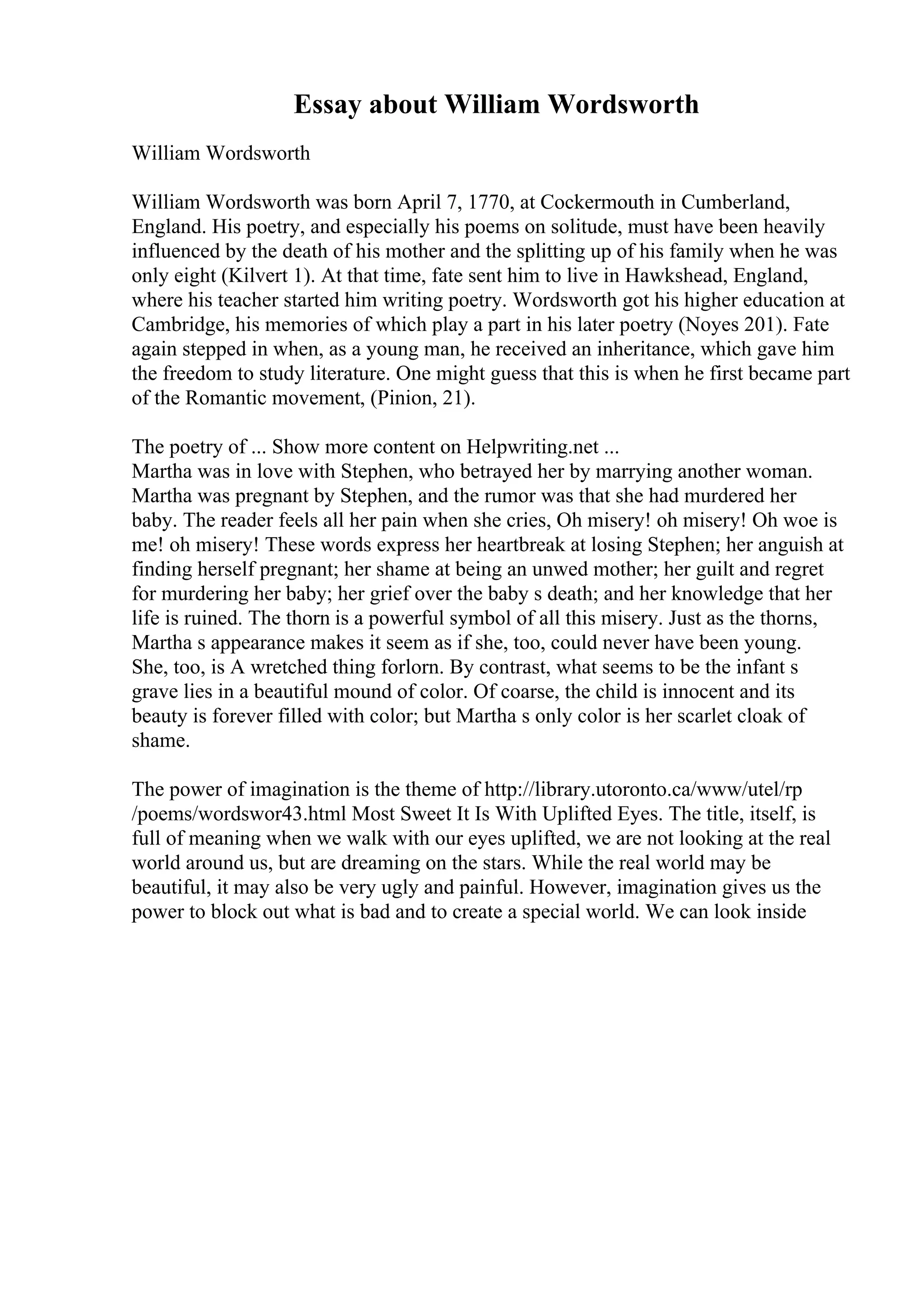 Literacy Narrative Essay Example.pdf | Music | Entertainment