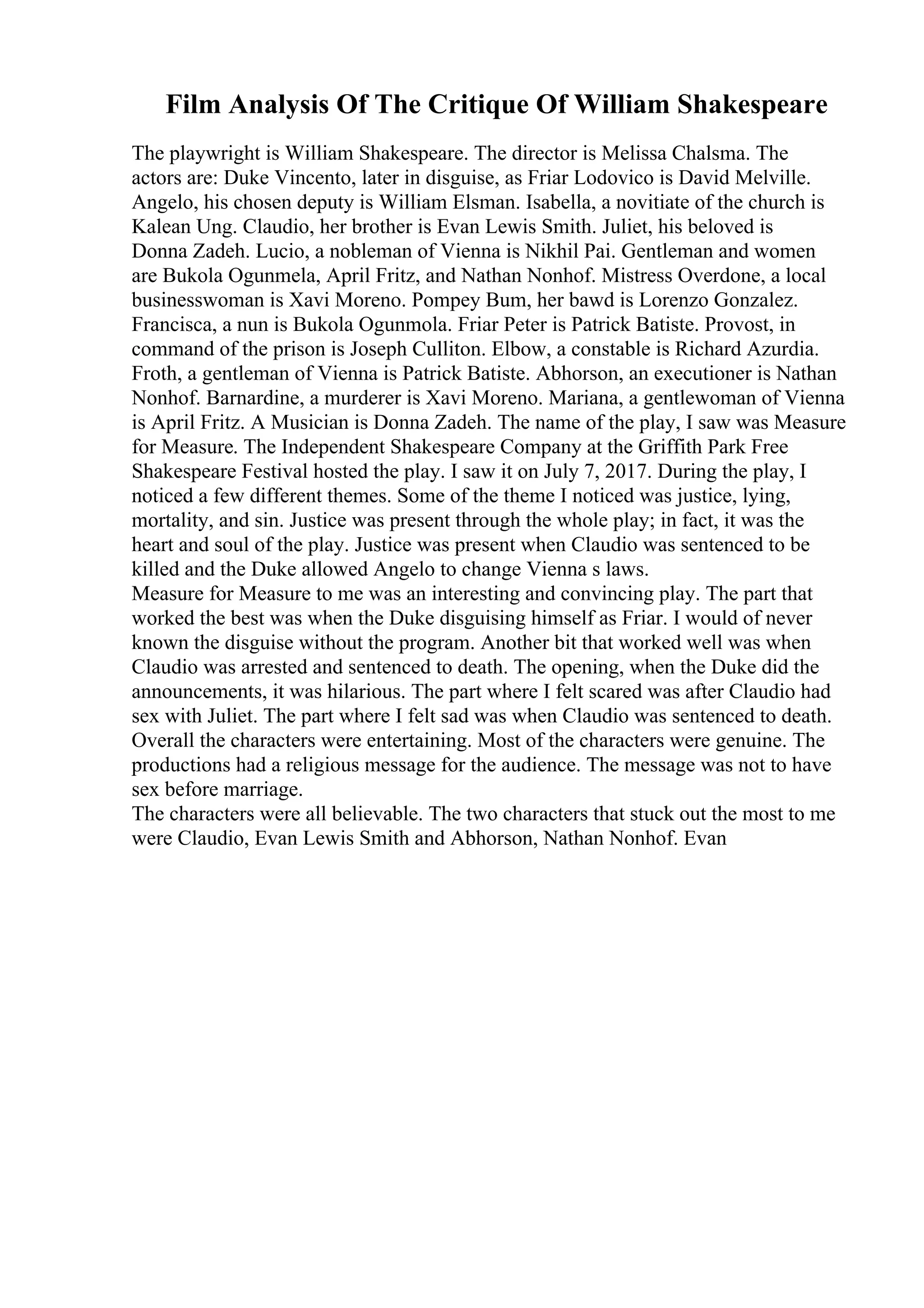 Literacy Narrative Essay Example.pdf | Music | Entertainment