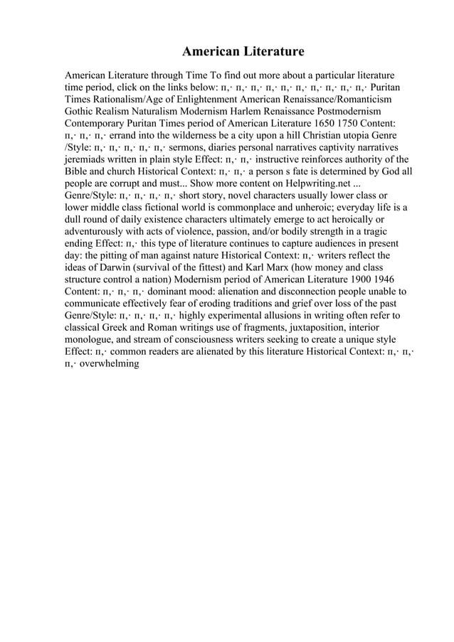 Literacy Narrative Essay Example.pdf | Music | Entertainment