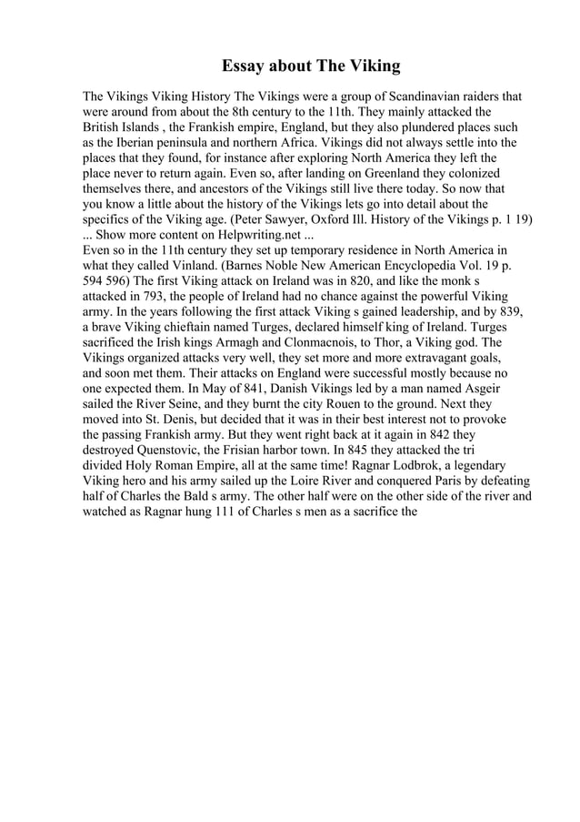 Literacy Narrative Essay Example.pdf | Music | Entertainment