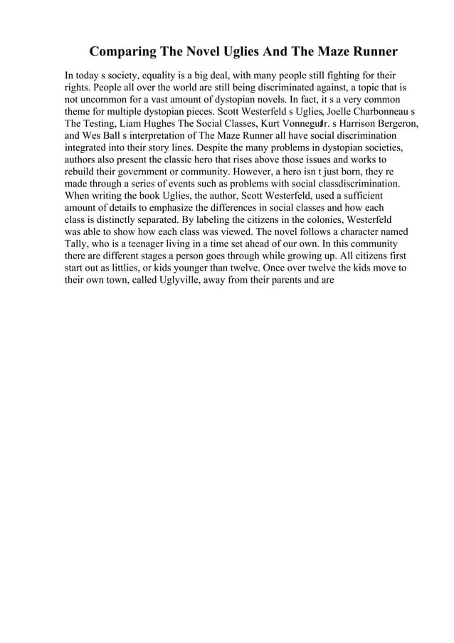 Literacy Narrative Essay Example.pdf | Music | Entertainment