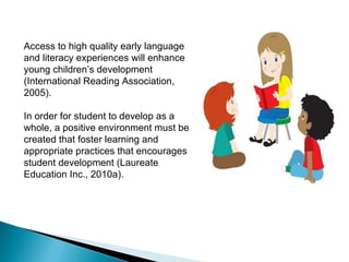 Literacy power point | PPT