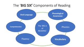 LITERACY PPT for reading improvement .pptx
