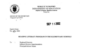 LITERACY PPT for reading improvement .pptx