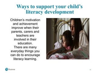 Literacy practices in the classroom | PPTX