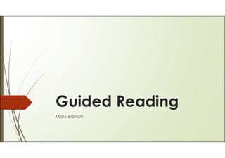 Guided Reading | PPT