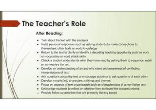 Guided Reading | PDF