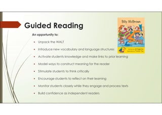 Guided Reading | PPT