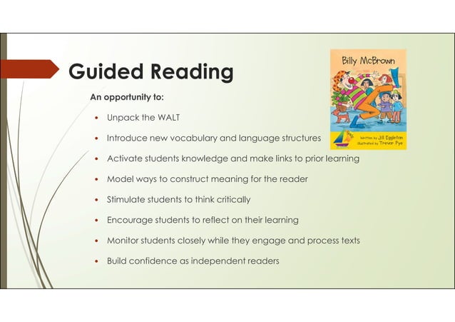Guided Reading | PPT