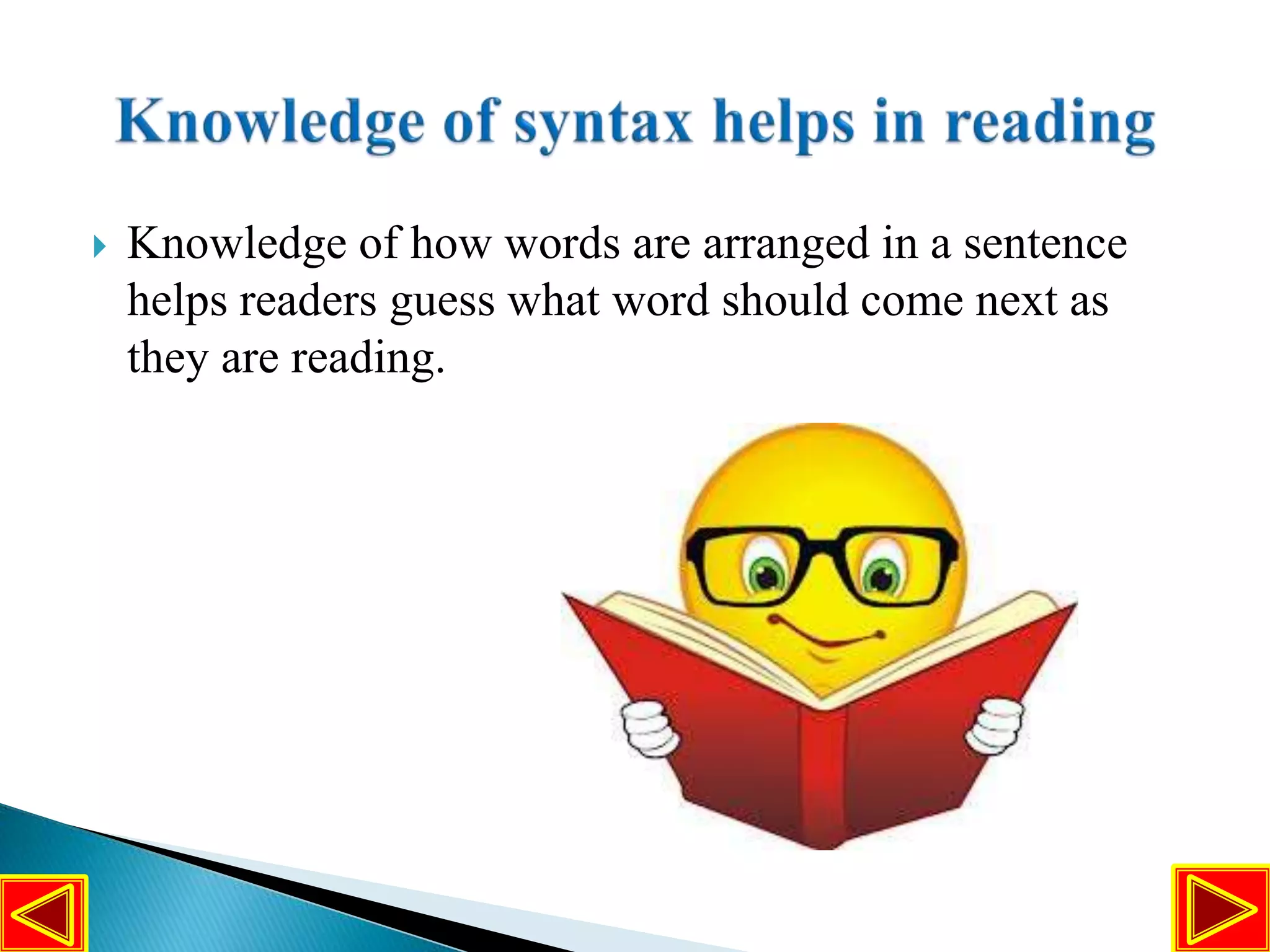 Literacy skills presentations | PPTX