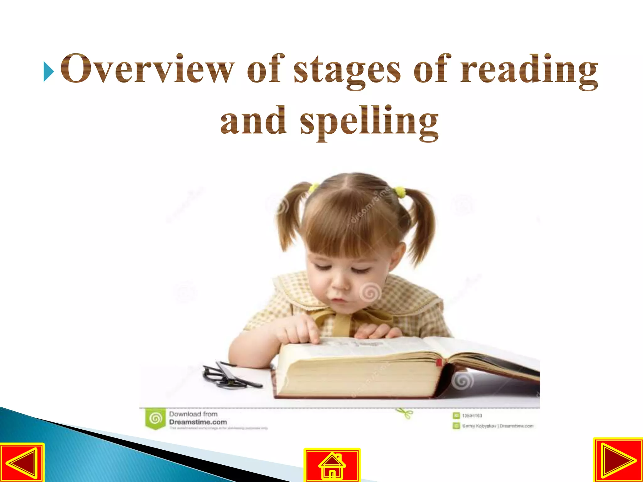 Literacy skills presentations | PPTX