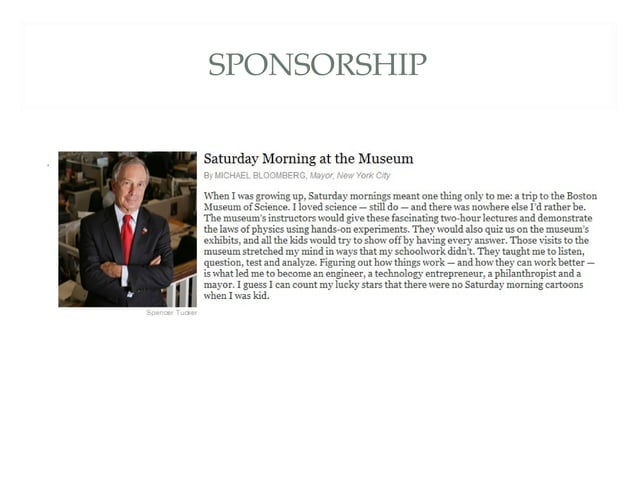 Literacy sponsors and research questions | PPT