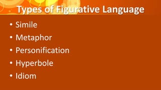 LITERAL-VS.-FIGURATIVE-LANGAUGE.pptx.... | PPTX