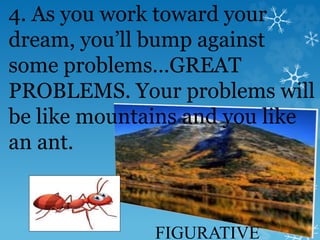 Literal and figurative language | PPTX