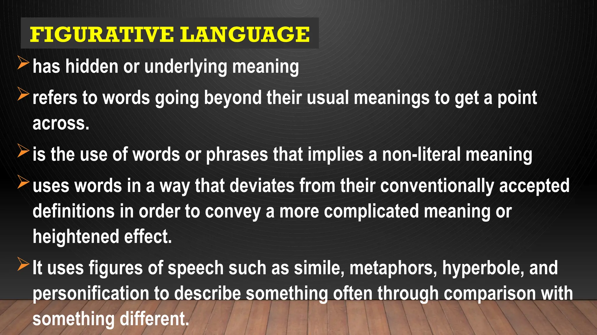 Literal and Figurative Language in English 7.pptx