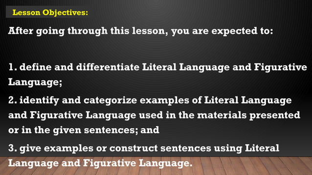 Literal and Figurative Language in English 7.pptx