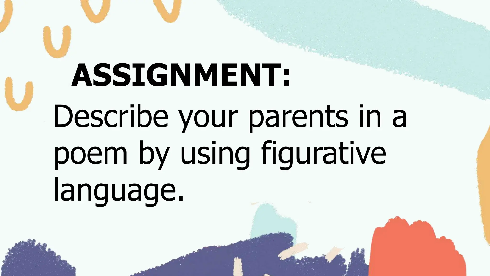 Literal & Figurative Language Powerpoint | PPTX